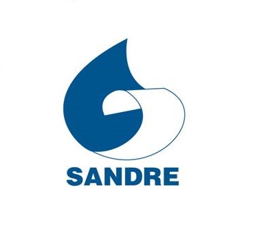 Caloneis silicula var. truncata, (Grunow) Meister | Sandre